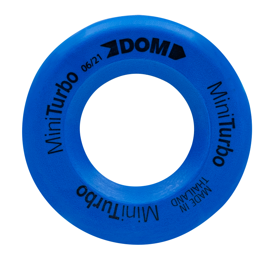 DOM Mini Turbo Ring | DOM Sports