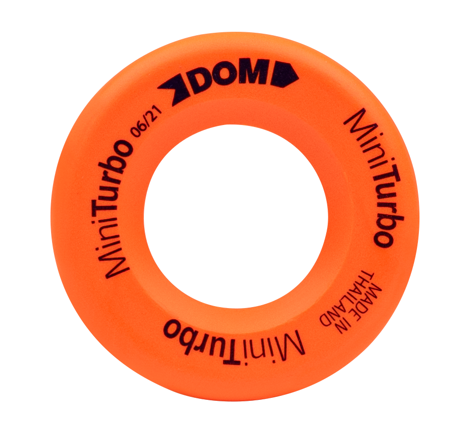 DOM Mini Turbo Ring | DOM Sports